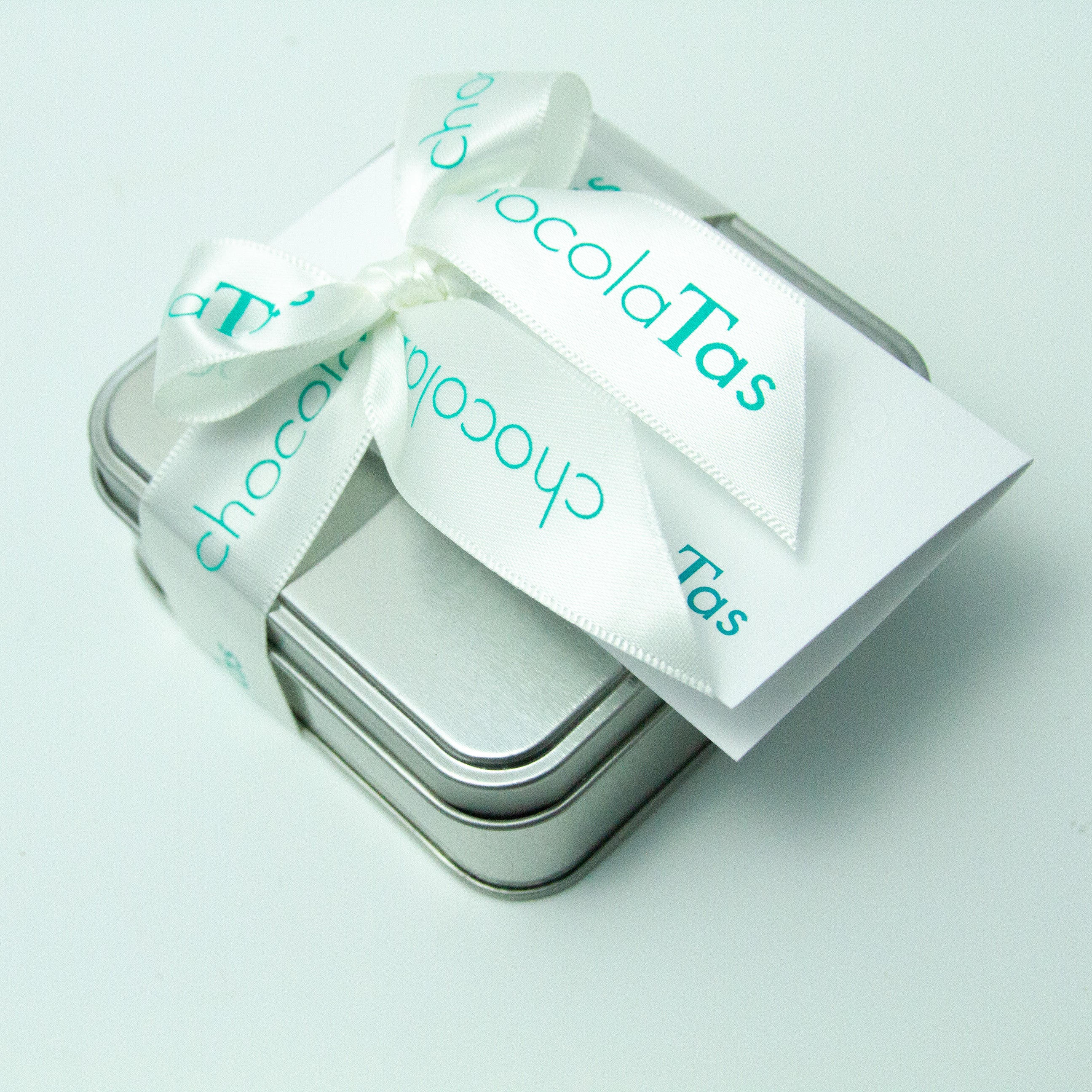 Add a Card – ChocolaTas LTD